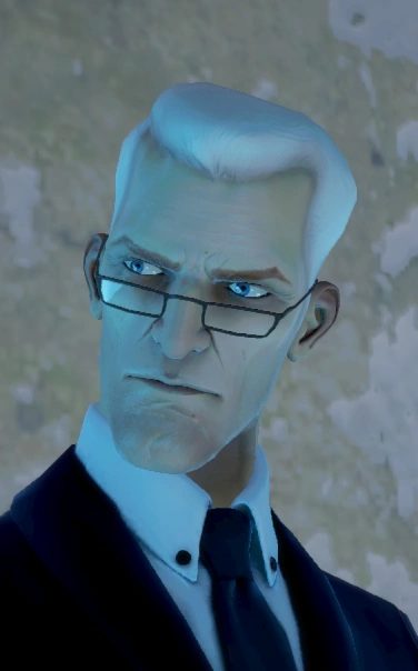 Falk Friedman | TLJwiki | Fandom