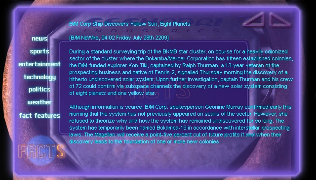 FACT | TLJwiki | Fandom