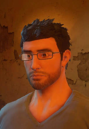 Reza Temiz | TLJwiki | Fandom