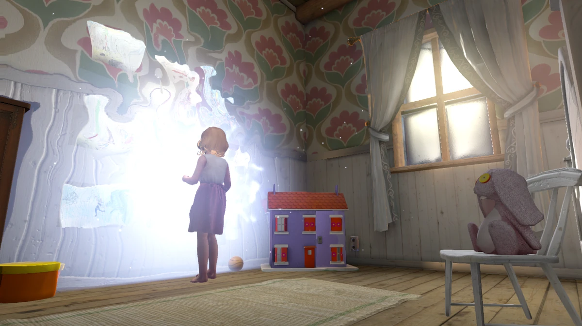 Interlude II | TLJwiki | Fandom