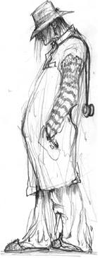 Frank Minnelli | TLJwiki | Fandom