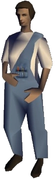 Mickey | TLJwiki | Fandom