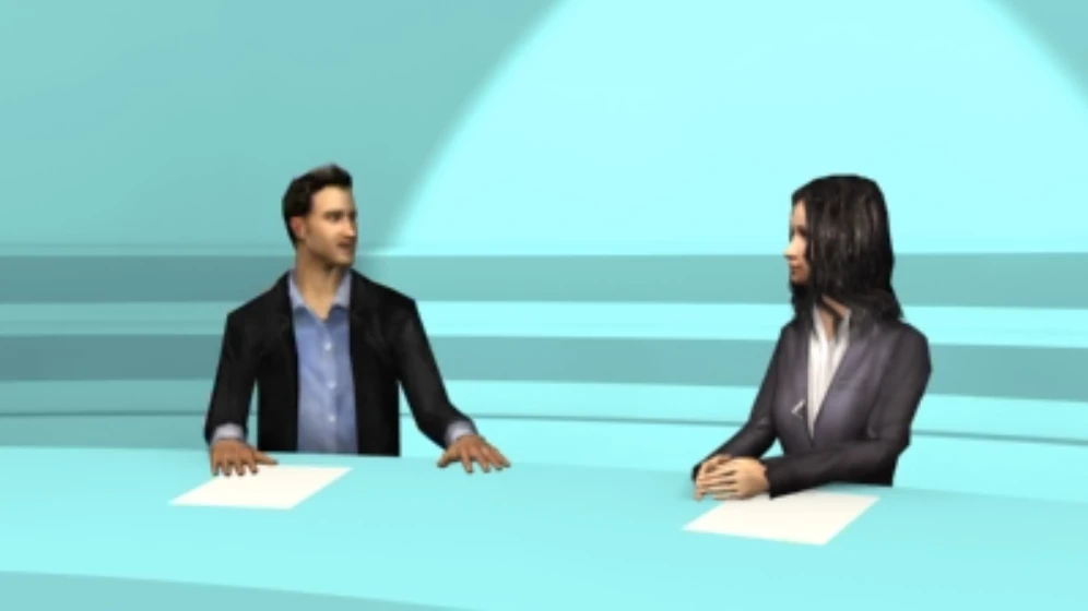 8 канал | The Longest Journey Wikia | Fandom