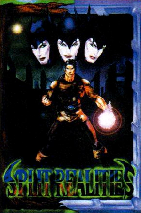 Split Realities | The Longest Journey Wikia | Fandom