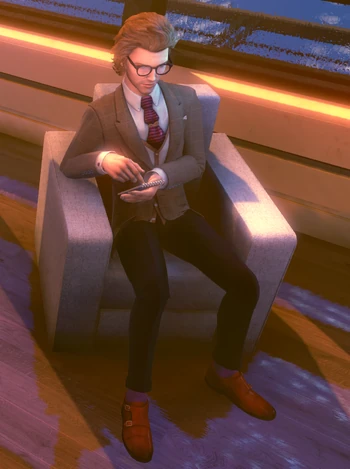 Roman Zelenka | TLJwiki | Fandom