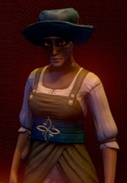 Sand-Witcher | TLJwiki | Fandom