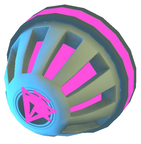 Pink Key Head | TLJwiki | Fandom