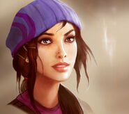 Dreamfall Chapters | TLJwiki | Fandom