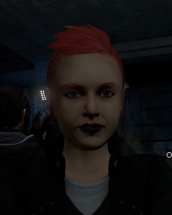 Hanna Roth | TLJwiki | Fandom