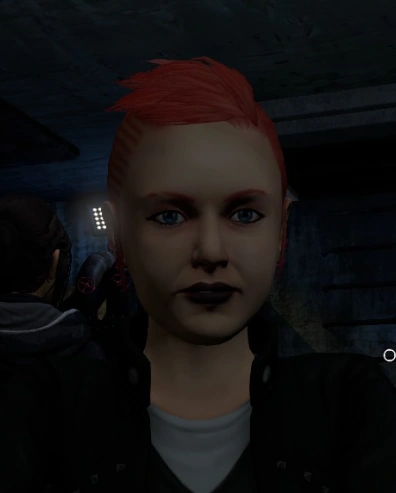 Hanna Roth | TLJwiki | Fandom