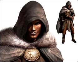 Kian Alvane | Najdłuższa Podróż Wiki | Fandom