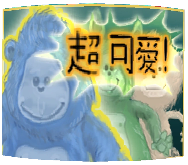 Sticker | TLJwiki | Fandom