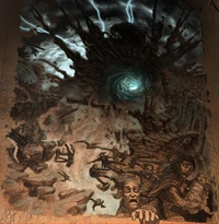 Murals of the Balance | TLJwiki | Fandom