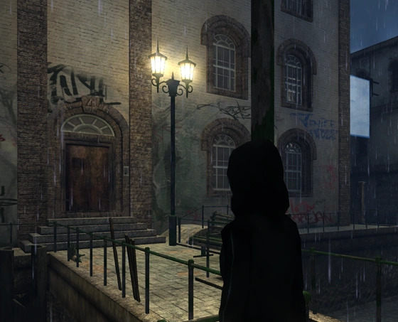 201 (Dreamfall chapter) | TLJwiki | Fandom