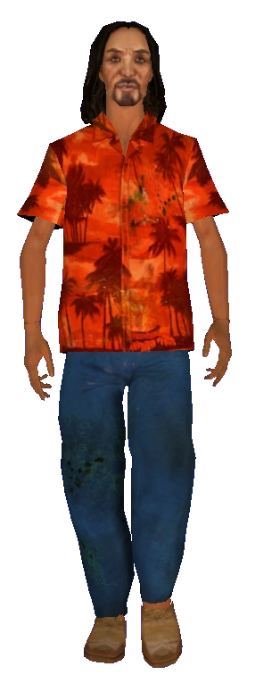 Vinnie | TLJwiki | Fandom