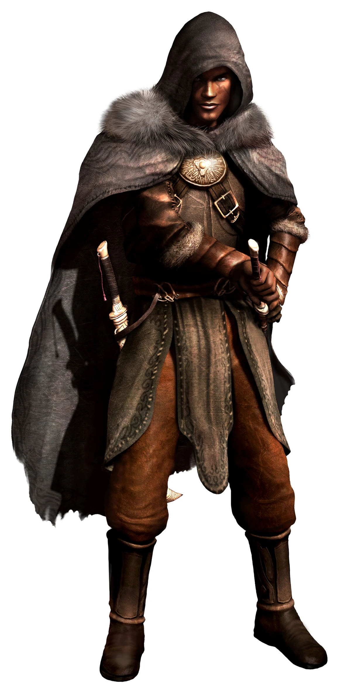 Kian Alvane | TLJwiki | Fandom