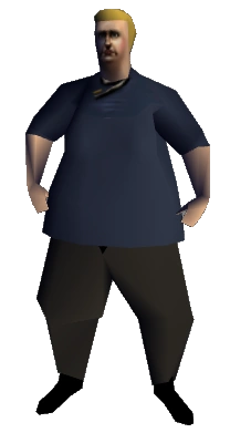 Front Desk Sergeant | TLJwiki | Fandom