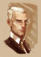 Dreamfall Chapters | TLJwiki | Fandom