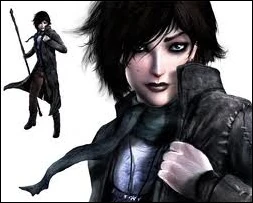 April Ryan | Najdłuższa Podróż Wiki | Fandom