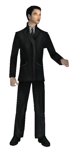 Kenji | TLJwiki | Fandom