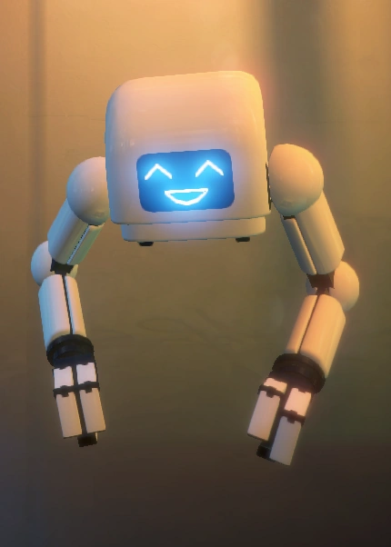 Kidbot | TLJwiki | Fandom