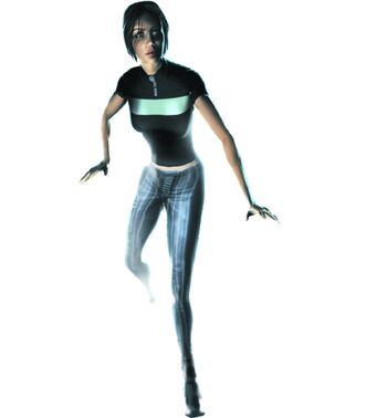 April Ryan | TLJwiki | Fandom