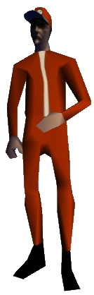 George | TLJwiki | Fandom