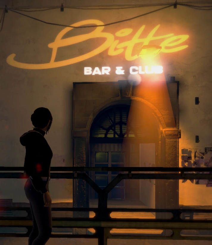 Bitte | TLJwiki | Fandom