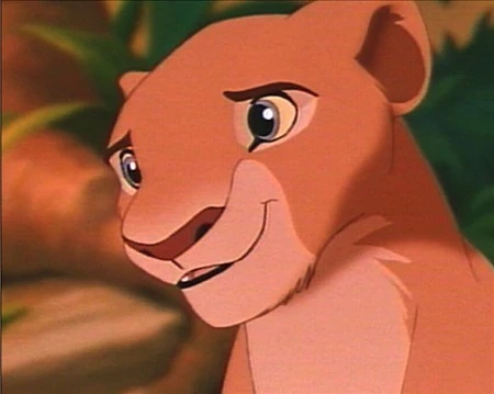 Nala | TLK Characters Wiki | Fandom