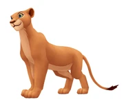 Nala | TLK Characters Wiki | Fandom