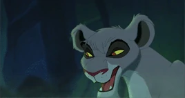 Vitani | Król Lew Wiki | Fandom