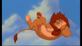 Simba | Król Lew Wiki | Fandom