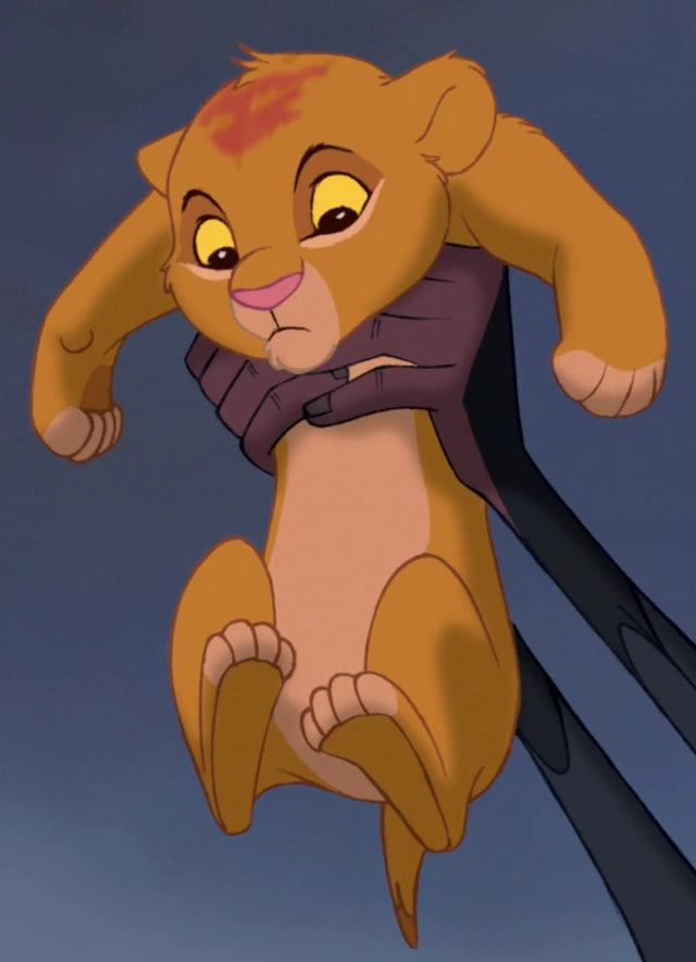 Simba | Król Lew Wiki | Fandom