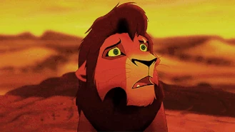 Kovu | Król Lew Wiki | Fandom