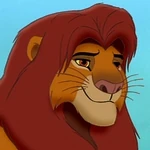 Simba | Król Lew Wiki | Fandom