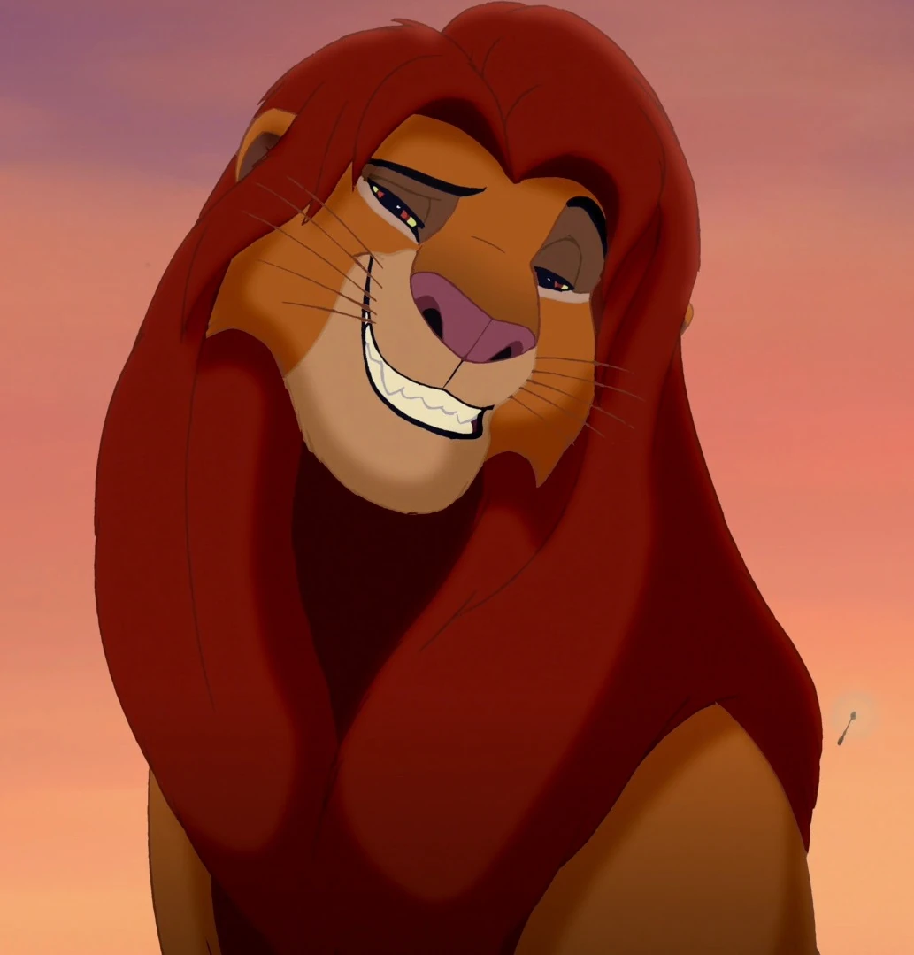 Simba | Król Lew Wiki | Fandom