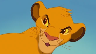 Simba | Król Lew Wiki | Fandom