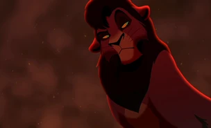 Kovu | Król Lew Wiki | Fandom
