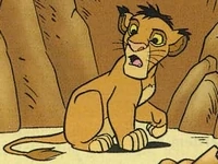 Malka | Król Lew Wiki | Fandom