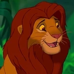 Simba | Król Lew Wiki | Fandom