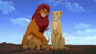 Simba | Król Lew Wiki | Fandom