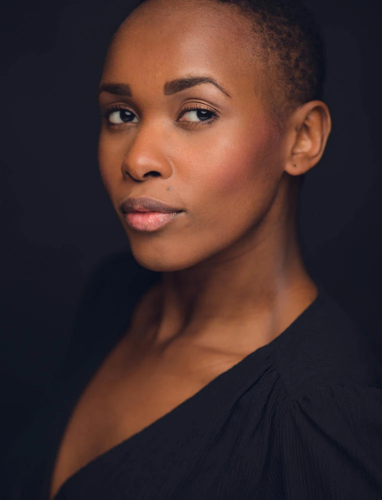 Terja Diava | The Lion King Musical Wiki | Fandom