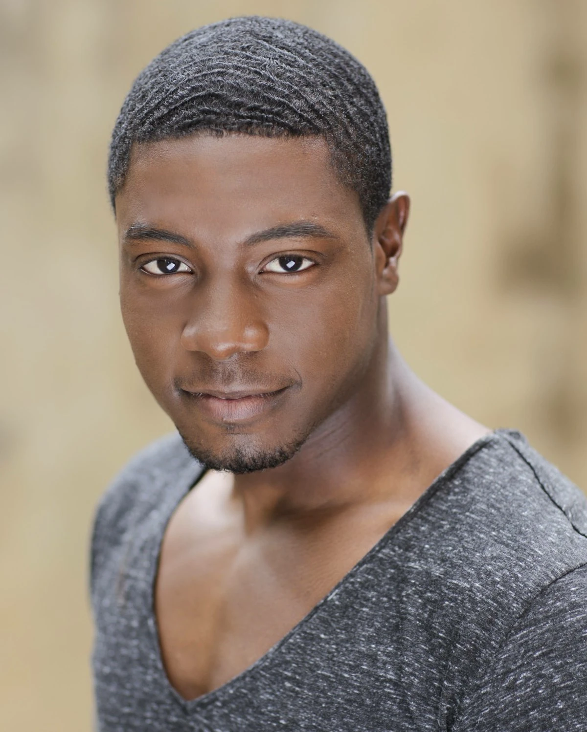 Brandon A. McCall | The Lion King Musical Wiki | Fandom