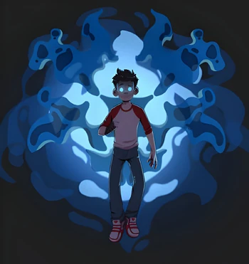 Jack Sullivan | The Last Kids on Earth Wiki | Fandom