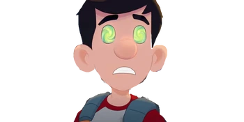 Jack Sullivan | The Last Kids on Earth Wiki | Fandom