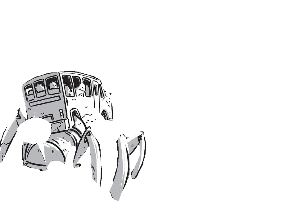 Carapace | The Last Kids on Earth Wiki | Fandom