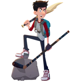 Jack Sullivan | The Last Kids on Earth Wiki | Fandom