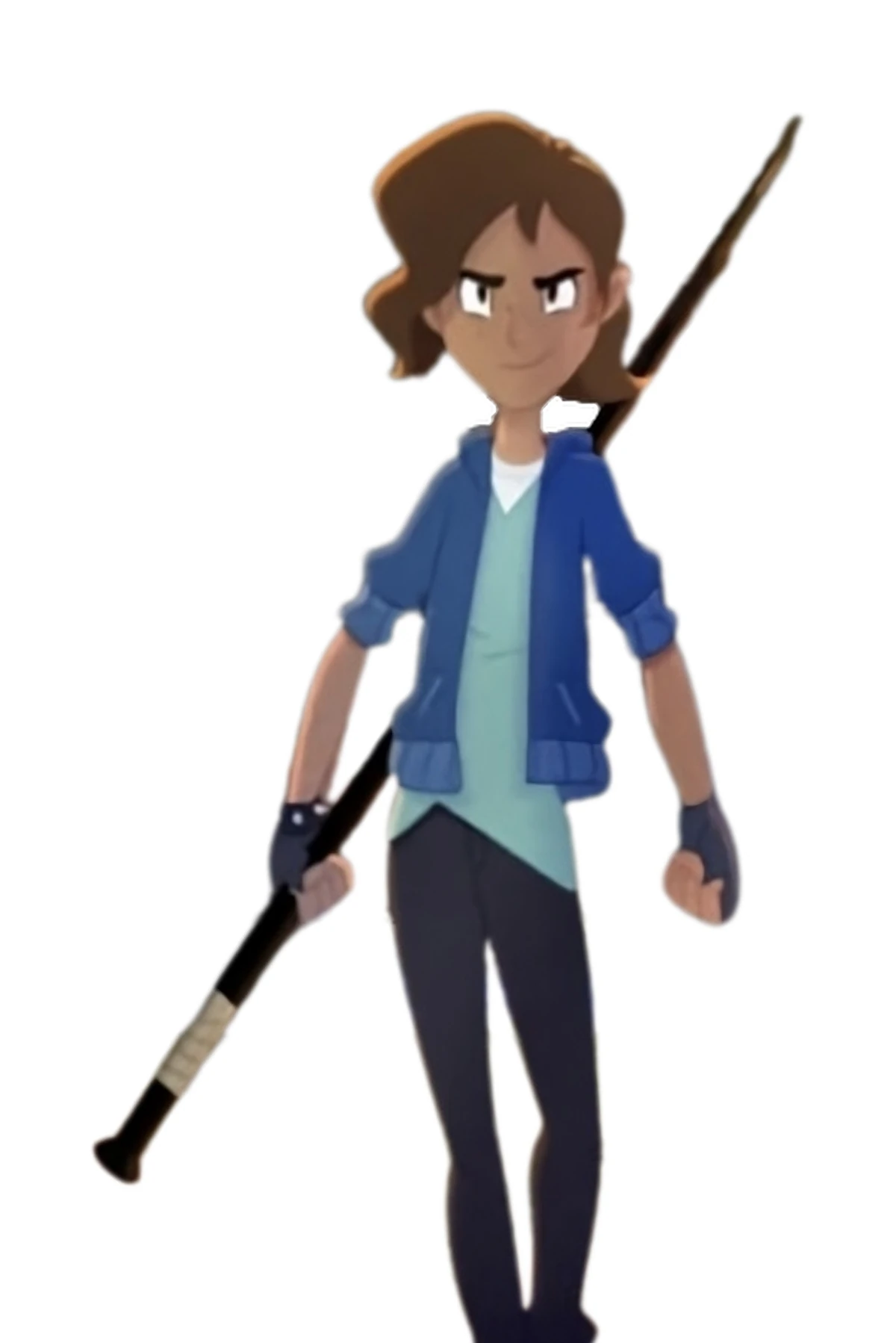 June | The Last Kids on Earth Wiki | Fandom