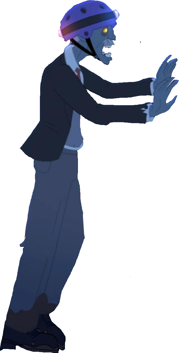 Alfred | The Last Kids on Earth Wiki | Fandom