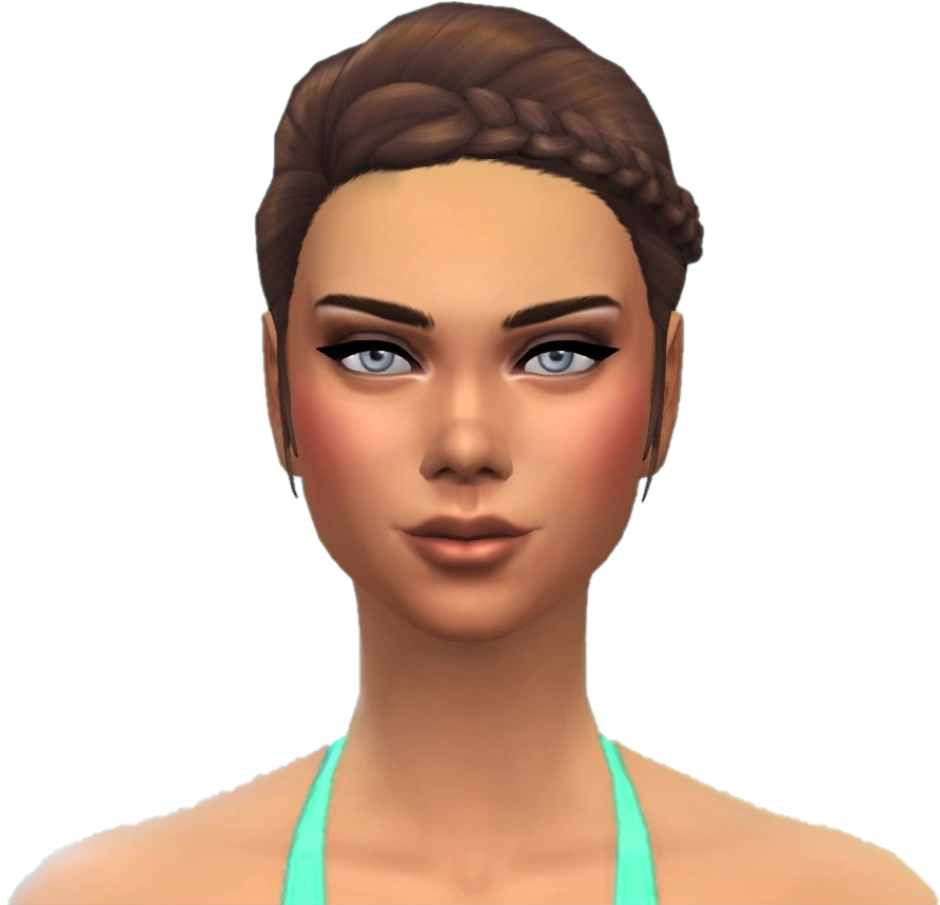 Daisy Devine | TLM Wiki | Fandom